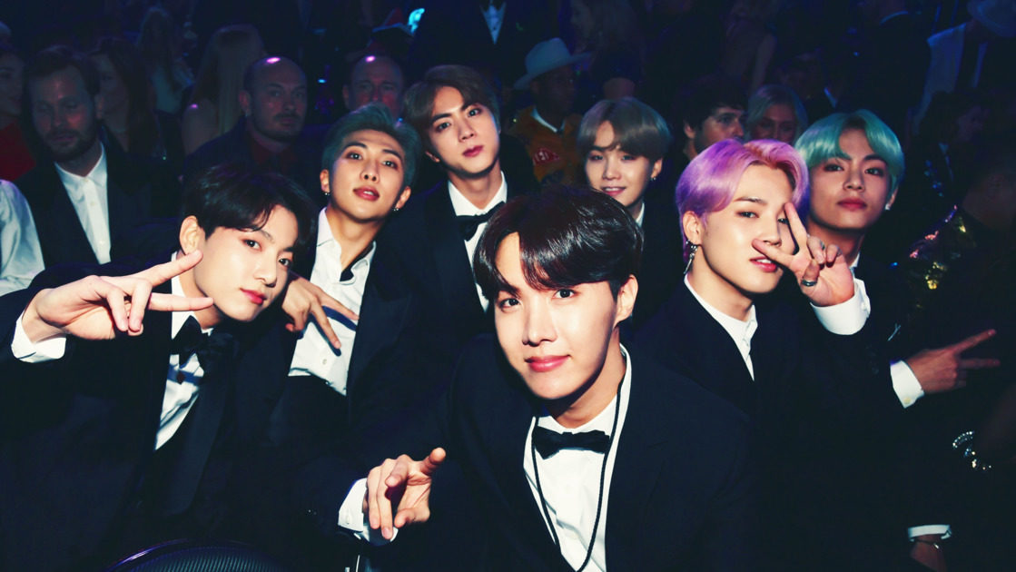 BTS Kpop Makeup Video Tutorials | The Beautube