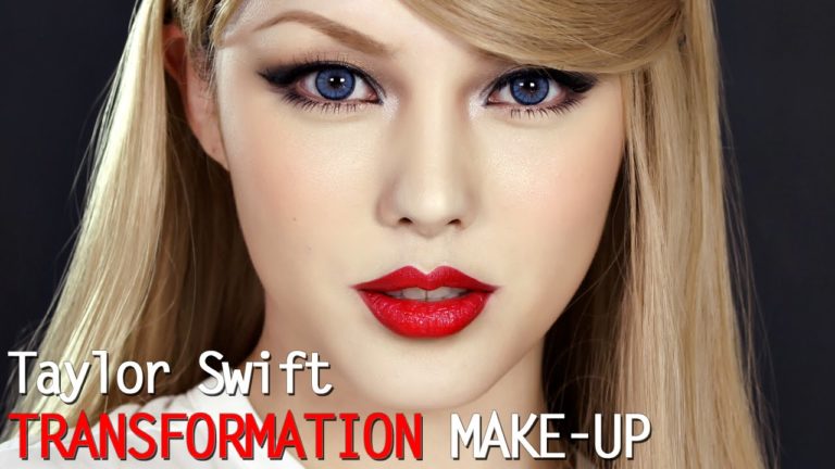 Daily Autumn Contour Make Up / by Pony Syndrome Kpop Makeup Video ...