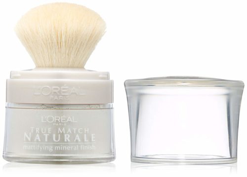 [L’Oreal] True Match Naturale Soft Focus Mineral Finish #Translucent ...