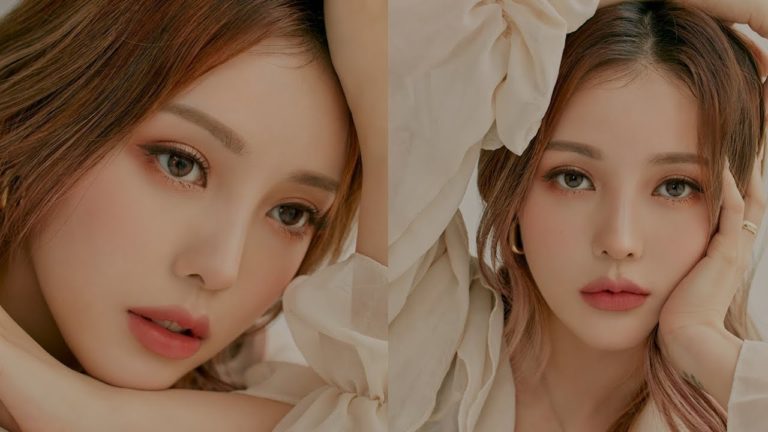 NY-Style Get Ready with Me / by Pony Syndrome Kpop Makeup Video ...