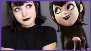 Wednesday Addams – The Addams Family (1991) / by Jbunzie Kpop Makeup ...