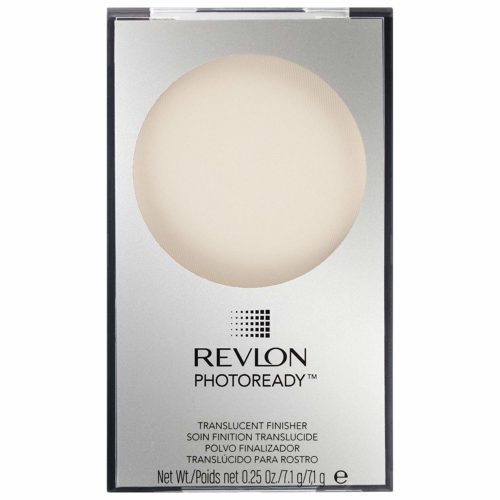 [Revlon] Photo Ready Finishing Powder #Translucent – The Beautube