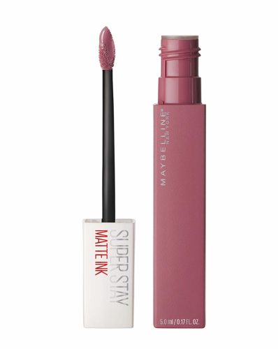 [Maybelline] Super Stay Matte Ink #15 Lover – The Beautube